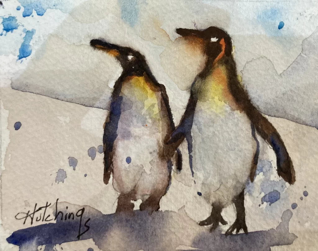 Gift Shop – Deborah Hutchings Art